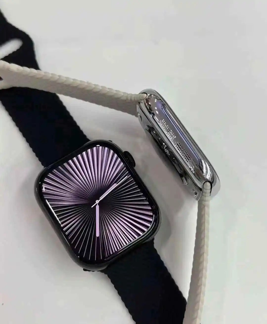 HK10 ProMax Smartwatch